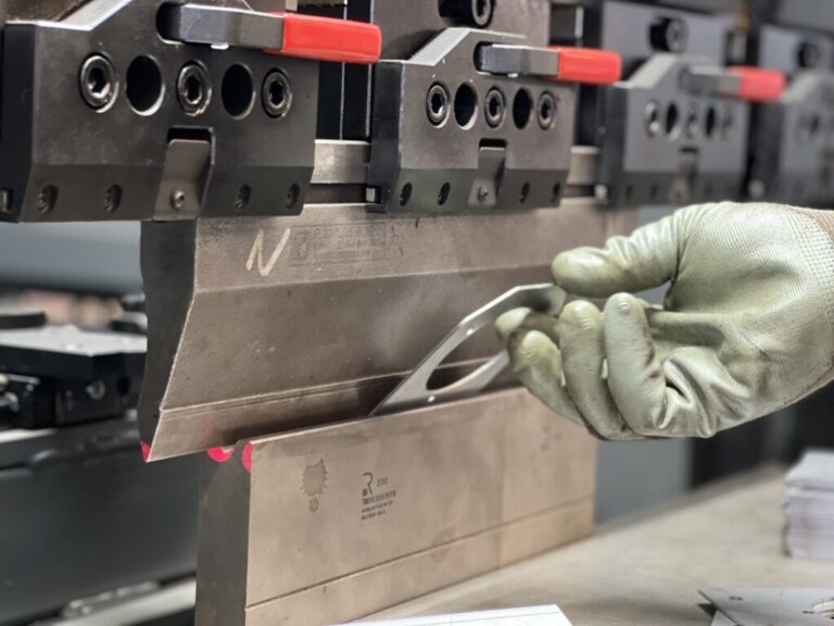 Plasma and laser cutting quoting software | Tempus Tools