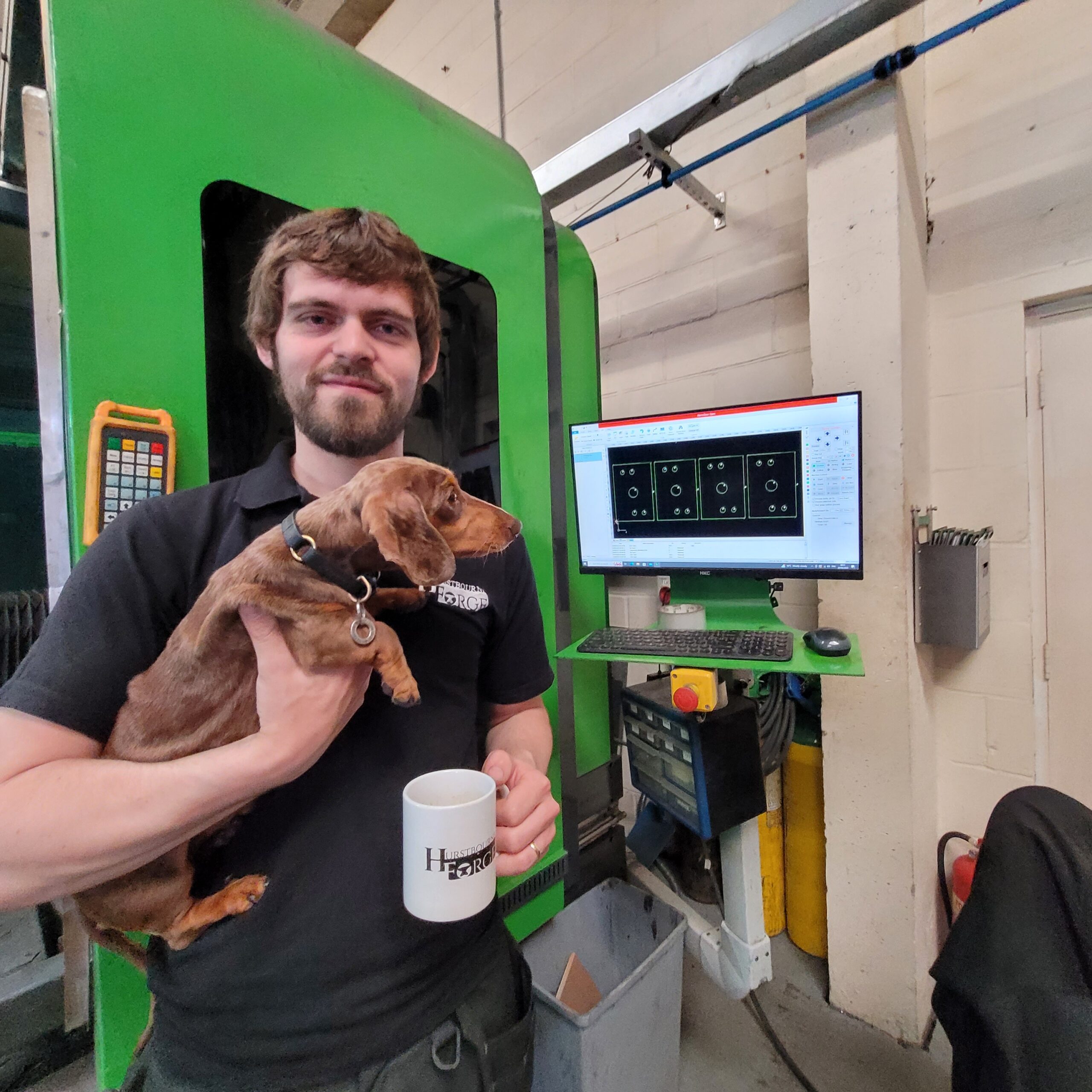 Plasma and laser cutting quoting software | Tempus Tools