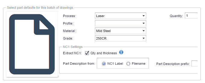 Features - Tempus Tools